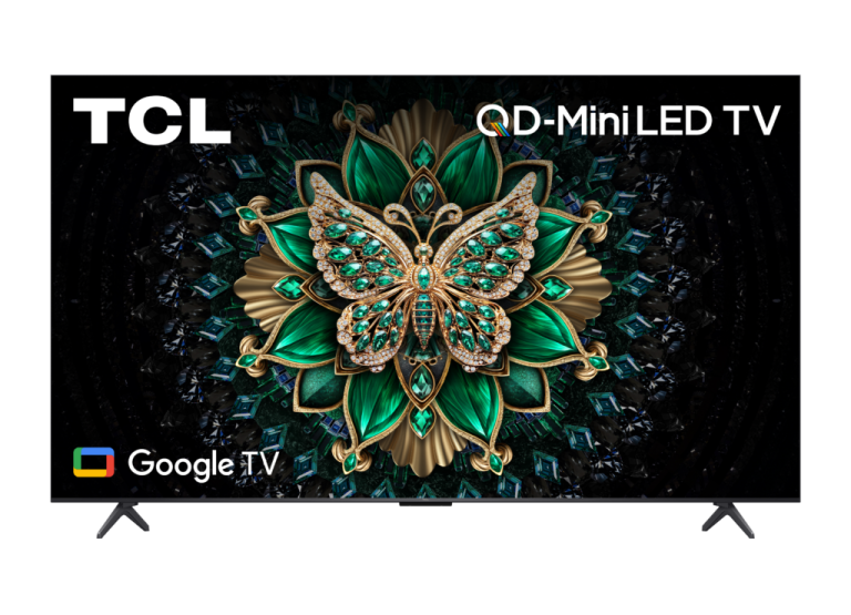 TCL C6K TV Review: Mini‑LED Brilliance on a Budget