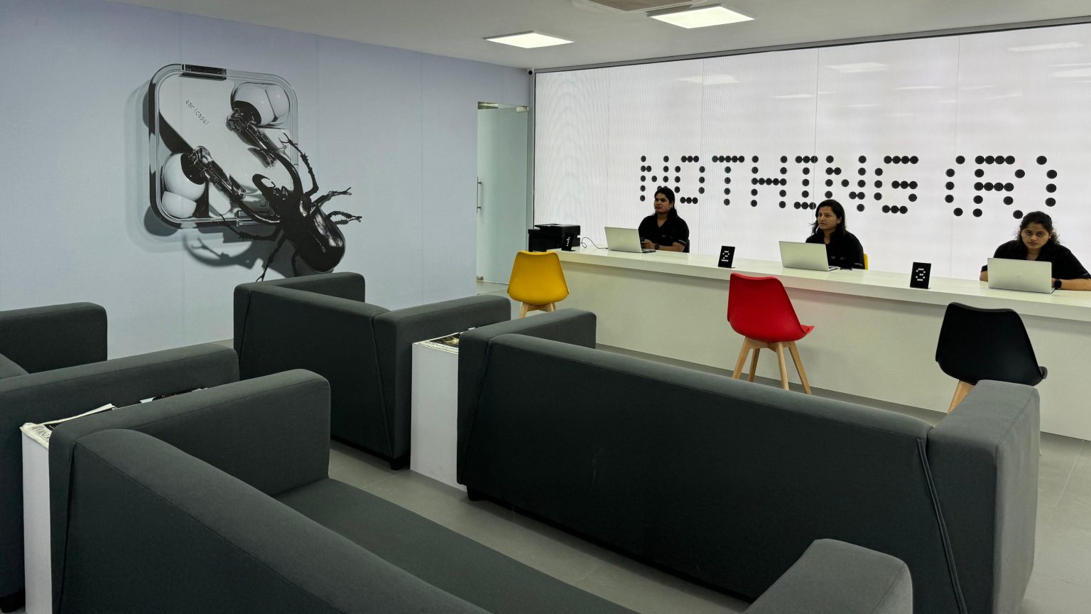 Nothing to Open First Flagship Store in India: A Bold Step Toward ...