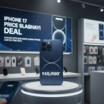 iPhone 17 Price Slashed: Your Guide to the Incredible Croma Black ...